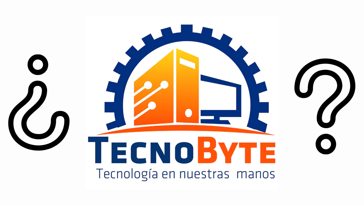 ¡Tecnobyte, conoce sobre nosotros! – TecnobyteMX