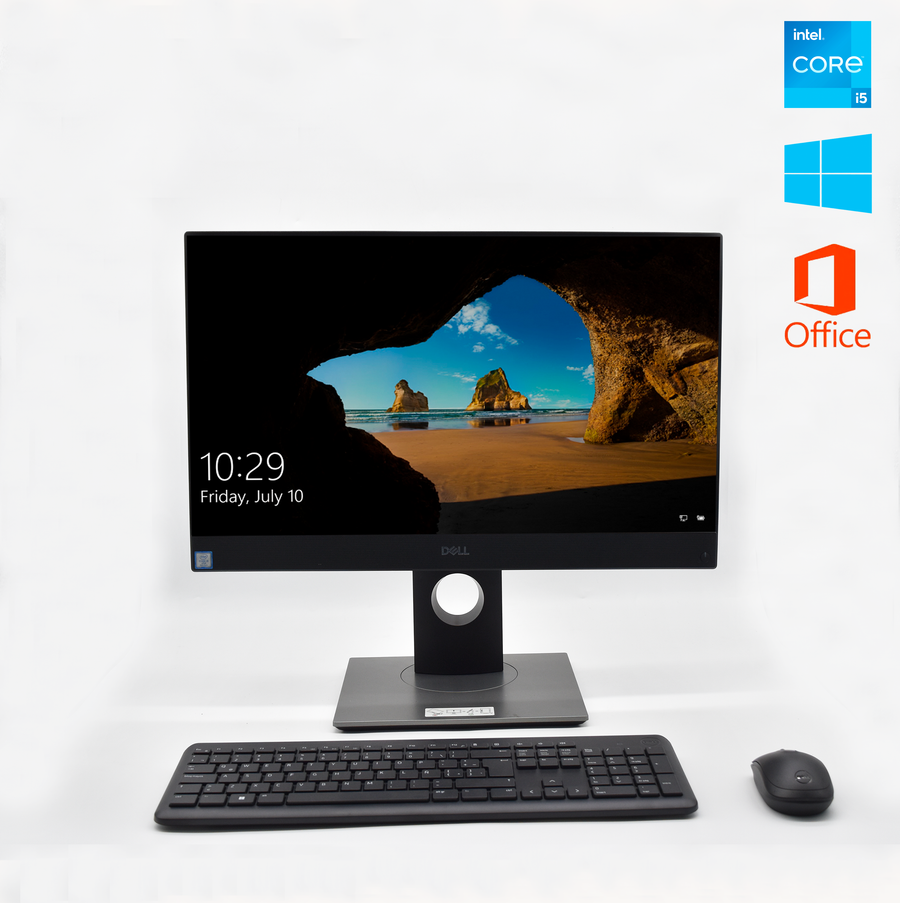 Computadoras de Escritorio al Mejor Precio – TecnobyteMX