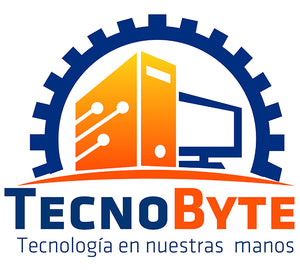 Catálogo de computadoras en venta - Tecnobyte – TecnobyteMX