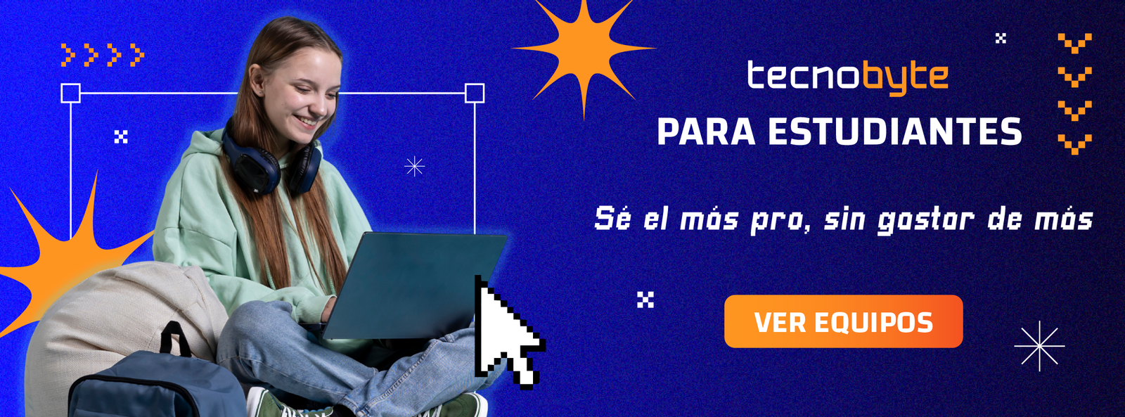 Catálogo de computadoras en venta - Tecnobyte – TecnobyteMX