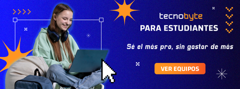 Catálogo de computadoras en venta - Tecnobyte – TecnobyteMX