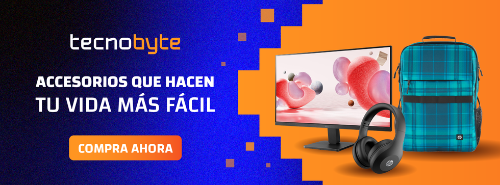 Catálogo de computadoras en venta - Tecnobyte – TecnobyteMX